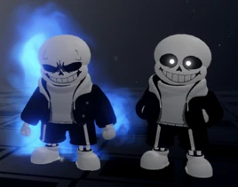 Time Paradox | Undertale: Last Corridor Wiki | Fandom