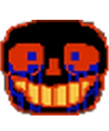 Error Sans | Undertale: Last Corridor Wiki | Fandom