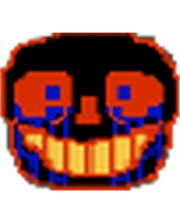 Error Sans | Undertale: Last Corridor Wiki | Fandom