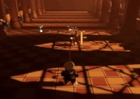 Undertale Sans (Bad Time) | Undertale: Last Corridor Wiki | Fandom