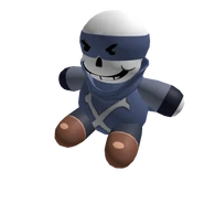 Crossbones | Undertale: Last Corridor Wiki | Fandom