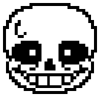 Undertale Sans (Pacifist)/Skins | Undertale: Last Corridor Wiki | Fandom