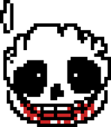 INSANITY SANS | Undertale: Last Corridor Wiki | Fandom