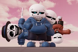 Underswap Papyrus/Skins | Undertale: Last Corridor Wiki | Fandom