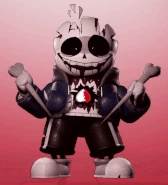 Upcoming Content | Undertale: Last Corridor Wiki | Fandom