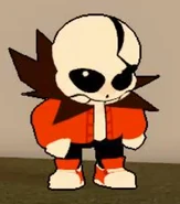 Upcoming Content | Undertale: Last Corridor Wiki | Fandom