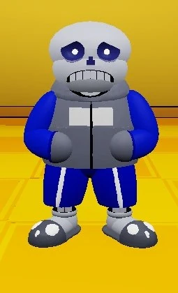 Negatale Sans | Undertale: Last Corridor Wiki | Fandom