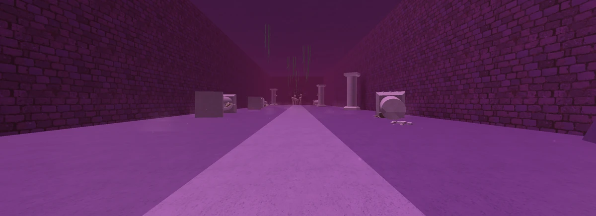 Ruins | Undertale: Last Corridor Wiki | Fandom