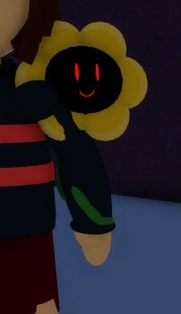 Underfell Frisk | Undertale: Last Corridor Wiki | Fandom