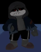 History | Undertale: Last Corridor Wiki | Fandom