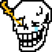 Disbelief Papyrus | Undertale: Last Corridor Wiki | Fandom