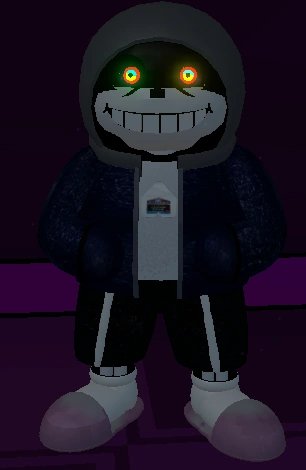 Littletale Sans/Skins | Undertale: Last Corridor Wiki | Fandom