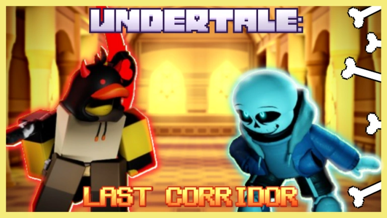 Thumbnails and Icons | Undertale: Last Corridor Wiki | Fandom