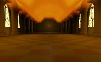 Last Corridor | Undertale: Last Corridor Wiki | Fandom