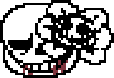 Possession Sans | Undertale: Last Corridor Wiki | Fandom