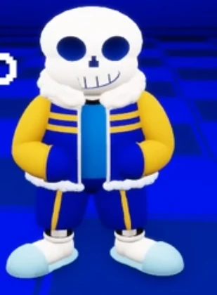 Outertale Sans | Undertale: Last Corridor Wiki | Fandom