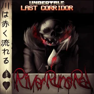 Dusttale Sans/Skins | Undertale: Last Corridor Wiki | Fandom