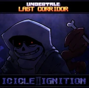 Soundtrack | Undertale: Last Corridor Wiki | Fandom