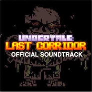 Dusttale Sans/Skins | Undertale: Last Corridor Wiki | Fandom