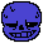 Negatale Sans | Undertale: Last Corridor Wiki | Fandom