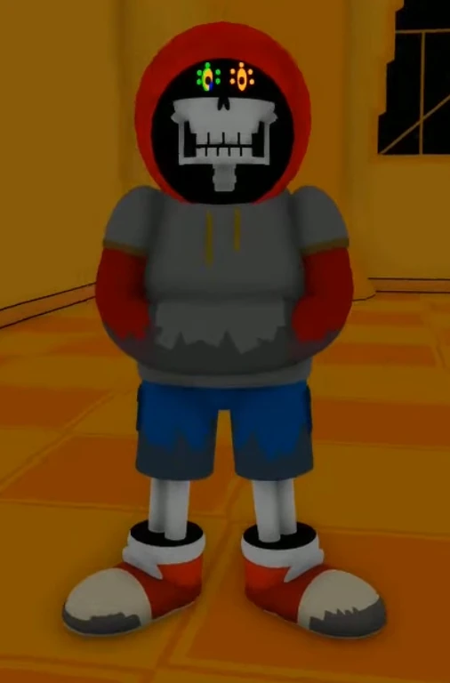 TS! Underswap Papyrus/Skins | Undertale: Last Corridor Wiki | Fandom