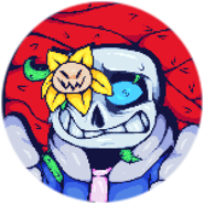 Possession Sans | Undertale: Last Corridor Wiki | Fandom