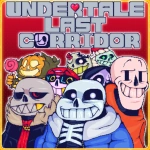Undertale: Last Corridor Wiki | Fandom
