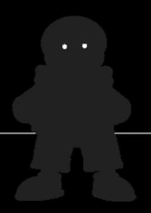 Aftertale Sans/Skins | Undertale: Last Corridor Wiki | Fandom