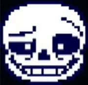 Outertale Sans | Undertale: Last Corridor Wiki | Fandom
