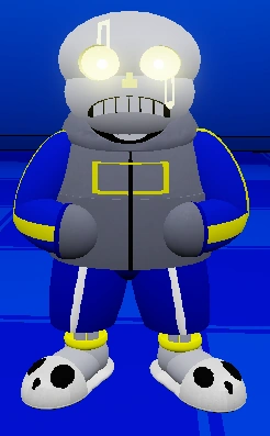 Negatale Sans | Undertale: Last Corridor Wiki | Fandom