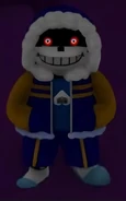 Littletale Sans/Skins | Undertale: Last Corridor Wiki | Fandom