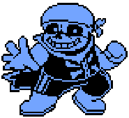 Crossbones | Undertale: Last Corridor Wiki | Fandom