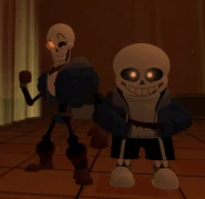 Disbelief Papyrus | Undertale: Last Corridor Wiki | Fandom