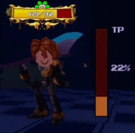 Mane Ax | Undertale: Last Corridor Wiki | Fandom