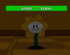 Flowey | Undertale: Last Corridor Wiki | Fandom