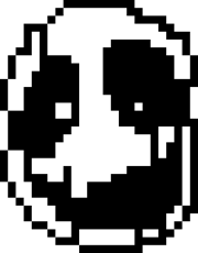 Gaster | Undertale: Last Corridor Wiki | Fandom