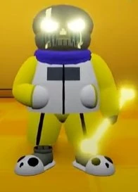 Negatale Sans | Undertale: Last Corridor Wiki | Fandom
