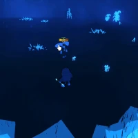 Dusttale Sans | Undertale: Last Corridor Wiki | Fandom