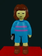 Undertale Frisk | Undertale: Last Corridor Wiki | Fandom