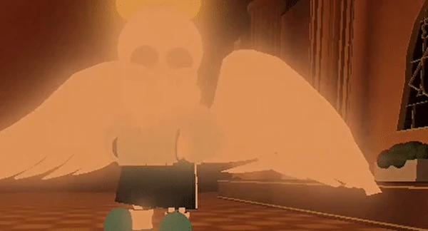 LITTLEGOD | Undertale: Last Corridor Wiki | Fandom