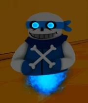 TS!Underswap Papyrus/Skins | Undertale: Last Corridor Wiki | Fandom