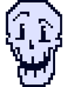Undertale Papyrus/Skins | Undertale: Last Corridor Wiki | Fandom