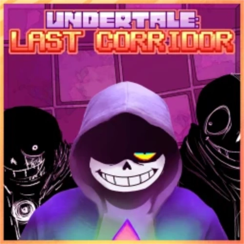 Chara Team | Undertale: Last Corridor Wiki | Fandom