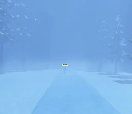 Snowdin | Undertale: Last Corridor Wiki | Fandom