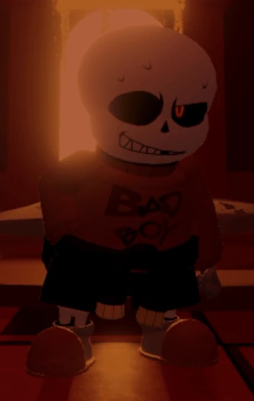 Littletale/Skins | Undertale: Last Corridor Wiki | Fandom