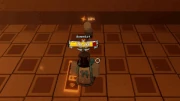 Stick/Skins | Undertale: Last Corridor Wiki | Fandom