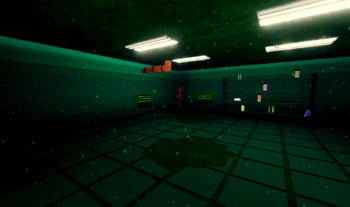 True Lab V2 | Undertale: Last Corridor Wiki | Fandom