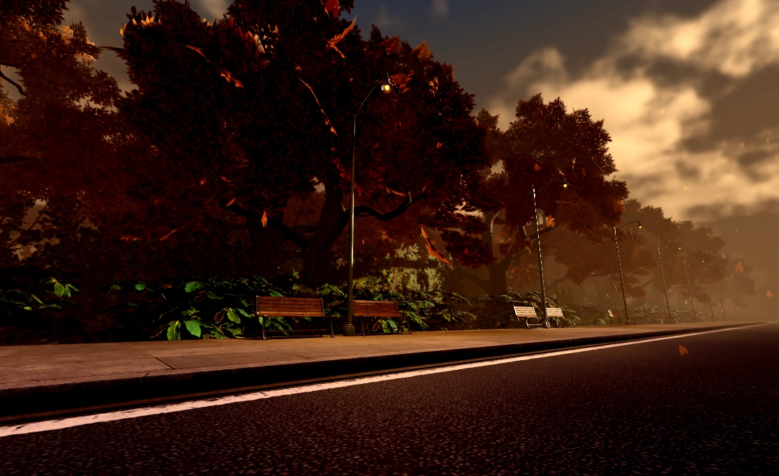 Hometown | Undertale: Last Corridor Wiki | Fandom