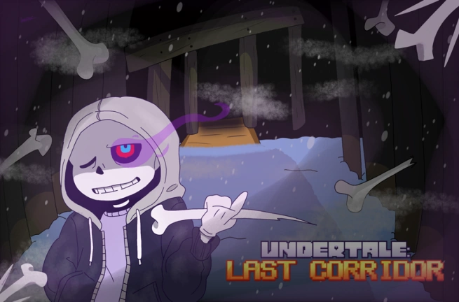 Thumbnails and Icons | Undertale: Last Corridor Wiki | Fandom