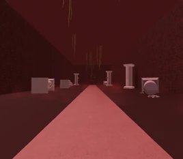 Ruins | Undertale: Last Corridor Wiki | Fandom